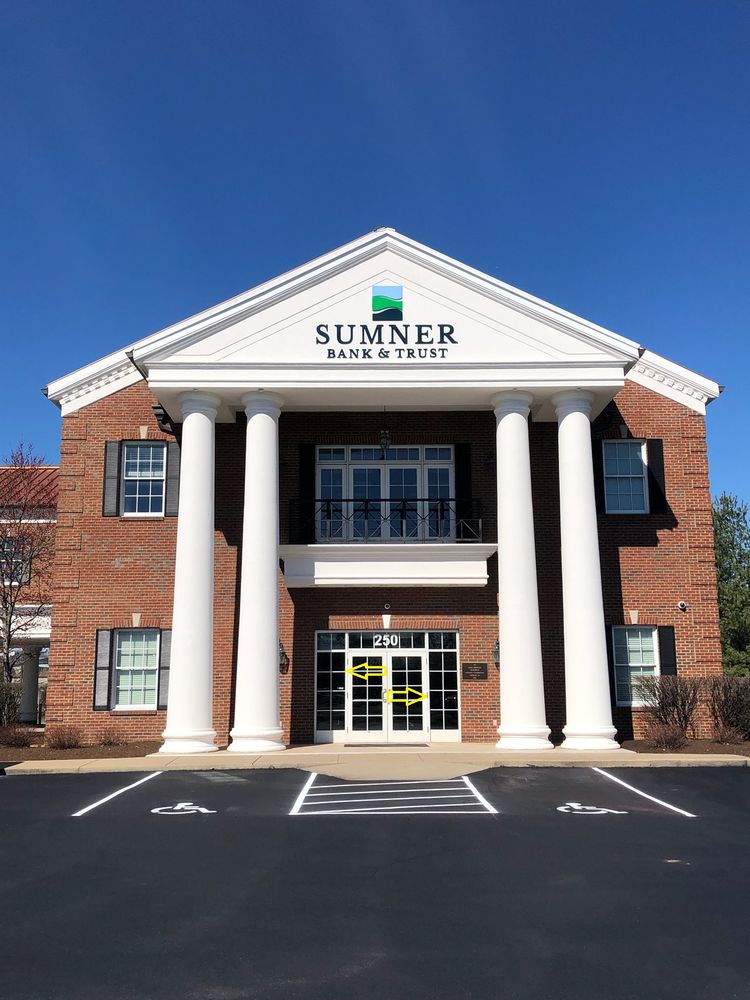 EDMONTON STATE BANK - Updated October 2025 - 250 W Broadway, Gallatin ...