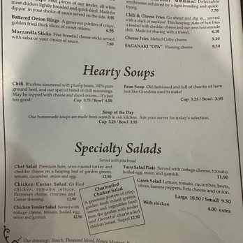 GANDER’S FAMILY RESTAURANT - Updated December 2025 - 37 Photos & 52 ...