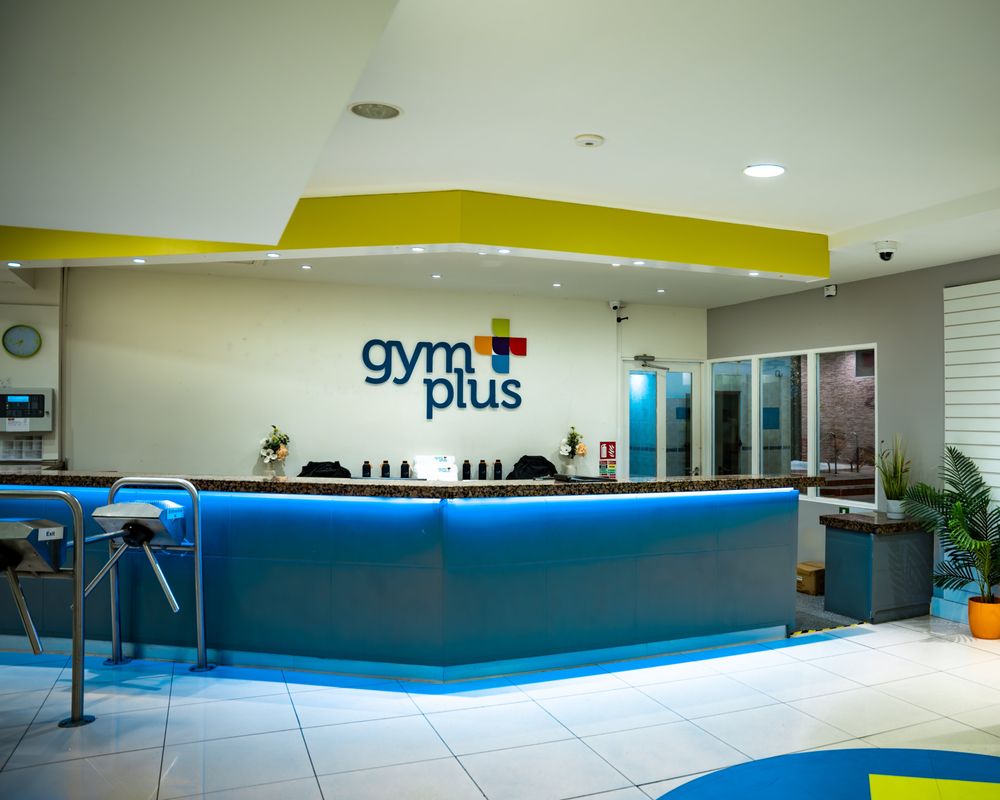 GYM PLUS NAAS - Updated October 2025 - Monread Avenue, Naas, Co ...