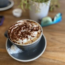 PANGOLIN CAFÉ - Updated July 2025 - 736 Photos & 343 Reviews - 955 S ...