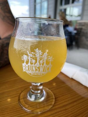 BRUNSWICK BEER AND CIDER - Updated October 2025 - 149 Photos & 80 ...