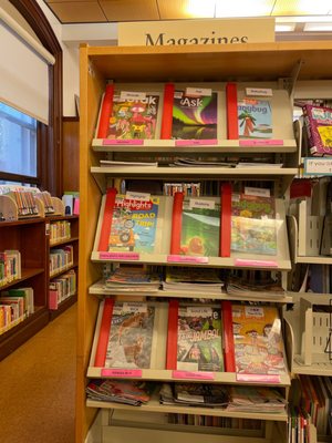 SAN FRANCISCO PUBLIC LIBRARY - SUNSET BRANCH - Updated October 2025 ...