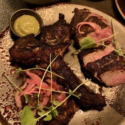 XACALLI KITCHEN - 165 Photos & 91 Reviews - 28222 Silverado Canyon Rd ...