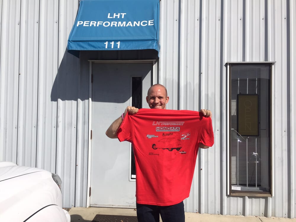 LHT PERFORMANCE - Updated January 2026 - 6330 46th St N, Pinellas Park, Florida - Auto Repair ...