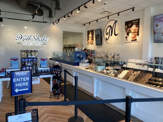 MILKSHAKE FACTORY - Updated October 2025 - 29 Photos - 193 Millers Run ...