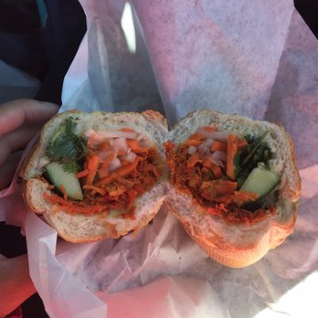 BANH MI BA LE VIETNAMESE SANDWICH DELI - 357 Photos & 697 Reviews ...