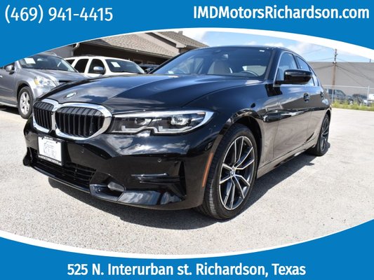 IMD MOTORS - Updated October 2025 - 58 Photos - 525 N Interurban St ...