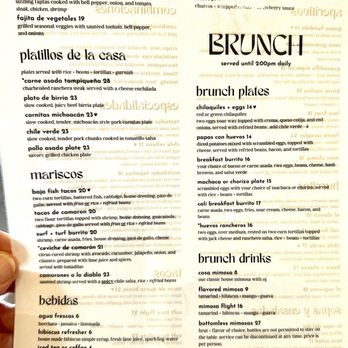 LANDEROS MEXICAN GRILL + CANTINA - Updated March 2025 - 402 Photos ...