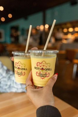 ROTI GRILL - Updated October 2025 - 75 Photos & 26 Reviews - 2401 ...