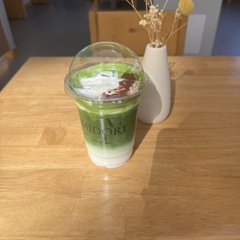 MIDORI TEA HOUSE - Updated October 2025 - 216 Photos & 71 Reviews - 450 ...