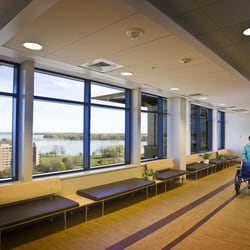 UNITYPOINT HEALTH - MERITER - 20 Reviews - Hospitals - 202 S Park St ...