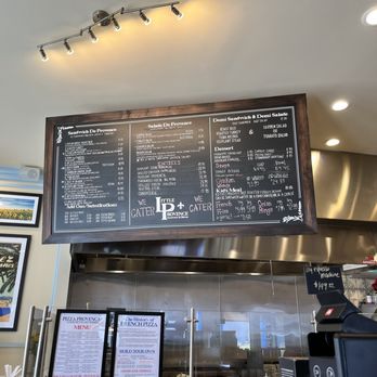 LITTLE PROVENCE CAFE - Updated May 2024 - 434 Photos & 238 Reviews ...