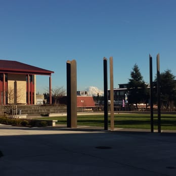TACOMA COMMUNITY COLLEGE - Updated December 2025 - 33 Reviews - 6501 S ...