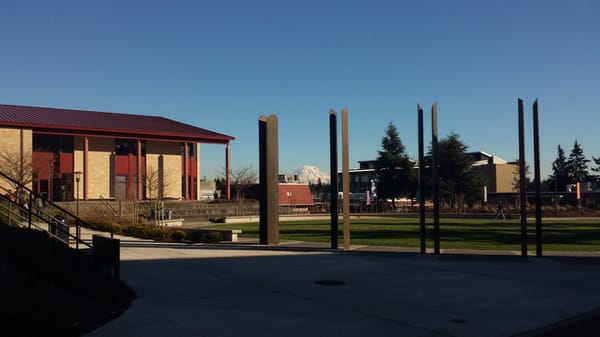 TACOMA COMMUNITY COLLEGE - Updated December 2025 - 33 Reviews - 6501 S ...