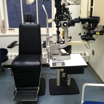 UNIVERSITY EYE CENTER AT SUNY OPTOMETRY - Updated May 2026 - 22 Photos ...