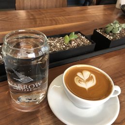 SPARROW COFFEE - Updated December 2024 - 465 Photos & 360 Reviews - 120 ...