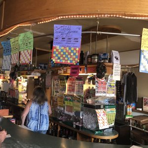 RED ROCK SALOON - Updated August 2024 - 316 N Main St, Conconully ...