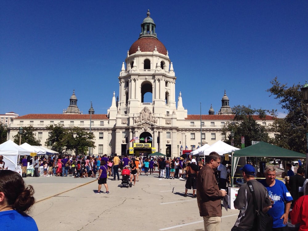 WOW JAM INTERNATIONAL - 2060 Lincoln Ave, Pasadena, California ...