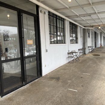 JUNTO COFFEE - Updated November 2025 - 65 Photos & 52 Reviews - 232 ...