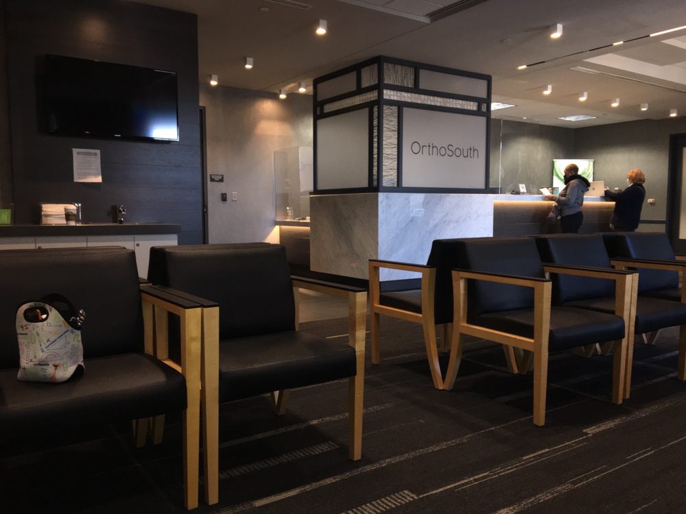 ORTHOMEMPHIS - ORTHOSOUTH - Updated December 2025 - 7580 Clarington Cv ...