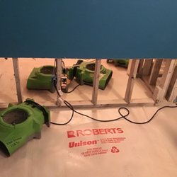 SERVPRO OF EAST DALLAS - Request a Quote - 16 Photos - Damage ...