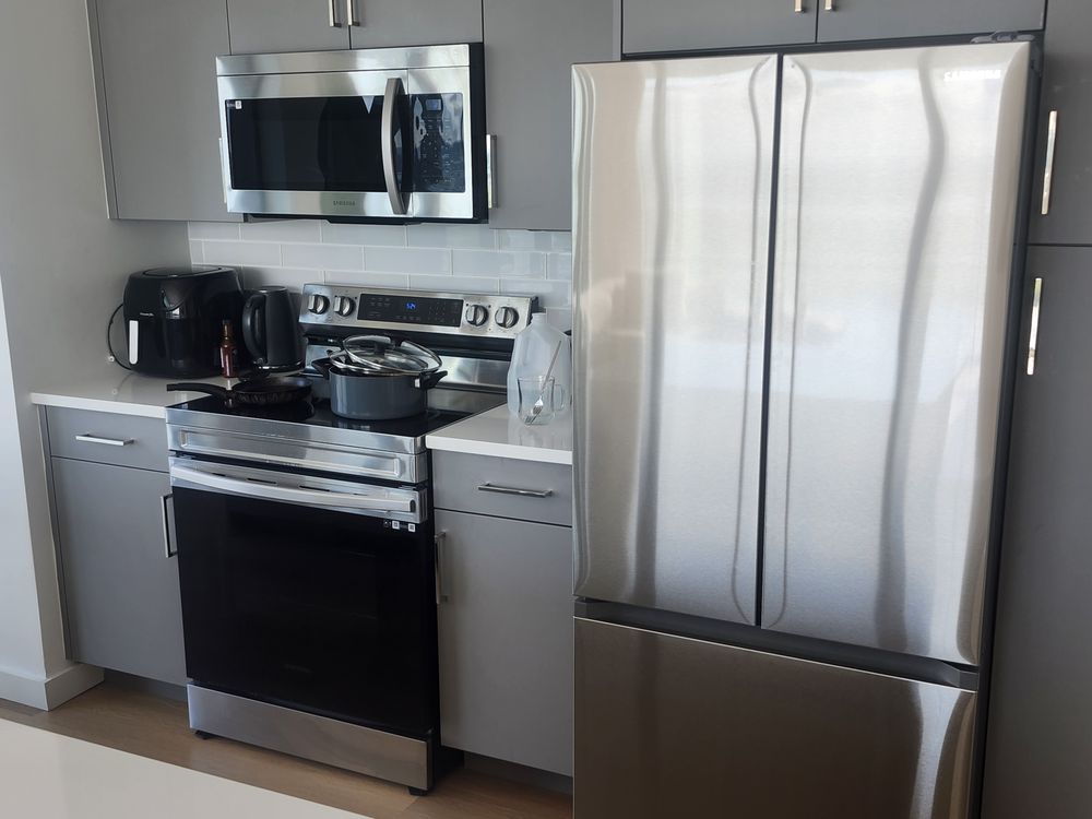 THE KING OF CLEAN - Updated July 2025 - Request a Quote - 248 Arlington ...