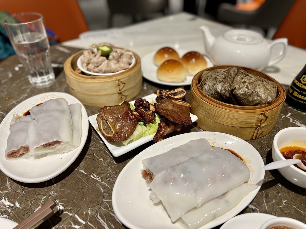 MINGHIN CUISINE - Updated April 2025 - 565 Photos & 192 Reviews - 1234 ...