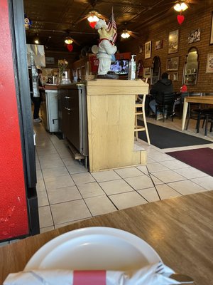 CAFFE ROMA - 80 Photos & 84 Reviews - 13000 Lorain Ave, Cleveland, Ohio ...