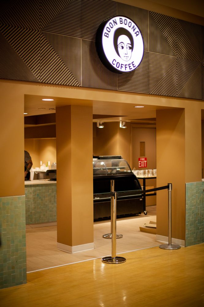 BOON BOONA COFFEE - Updated October 2024 - 26 Photos - 4326 University ...