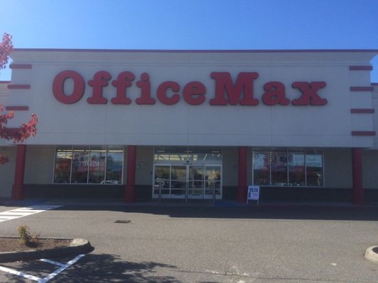 OFFICEMAX - Updated October 2025 - 21 Reviews - 1055 E Sunset Dr ...