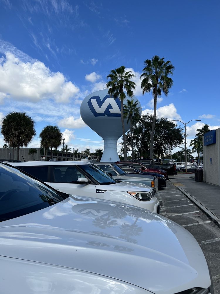 MIAMI VA HEALTHCARE SYSTEM - 68 Photos & 41 Reviews - 1201 NW 16th St ...