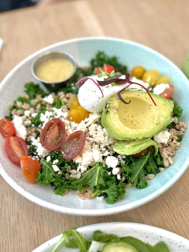 BLUESTONE LANE SOMA - Updated July 2024 - 114 Photos & 70 Reviews - 55 ...