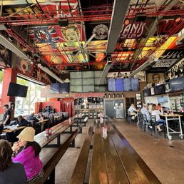 ROCK & BREWS - EL SEGUNDO - Updated February 2025 - 1709 Photos & 1798 ...