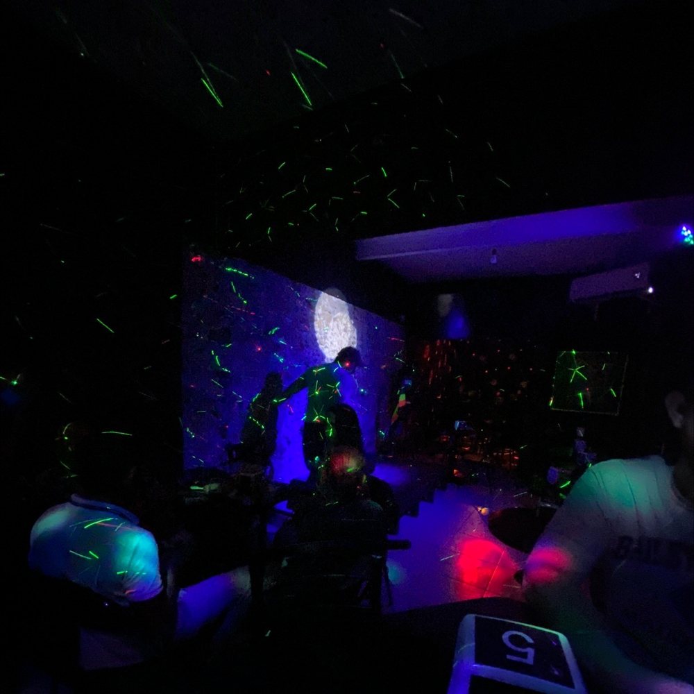LA CONDESA - Centro, Veracruz, Mexico - Dance Clubs - Phone Number - Yelp