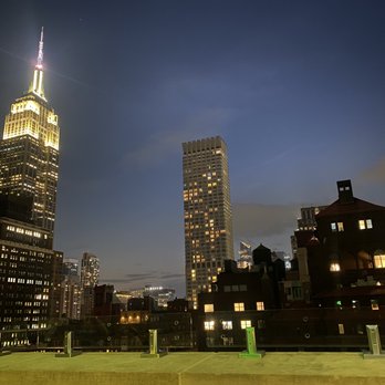 ROOF AT 66 PARK - TEMP. CLOSED - Updated March 2025 - 75 Photos & 33 ...