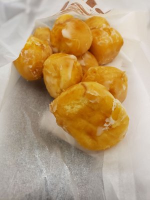 UPLAND DONUTS - 203 Photos & 356 Reviews - Donuts - 1627 N Mountain Ave ...