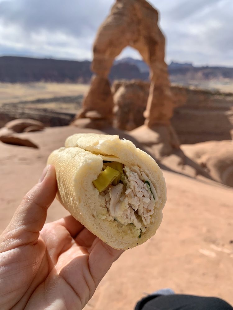 SWEET CRAVINGS BAKERY + BISTRO - 419 Photos & 643 Reviews - 397 N Main ...