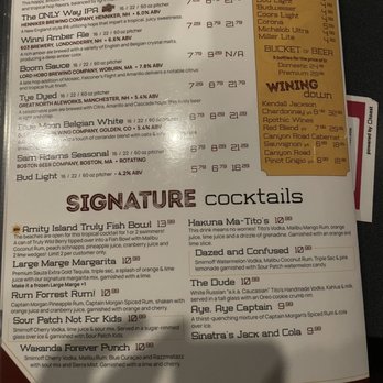 CHUNKY’S CINEMA PUB - MANCHESTER - Updated January 2026 - 80 Photos ...