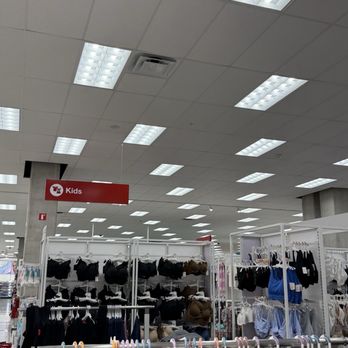 TARGET - Updated December 2025 - 70 Photos & 44 Reviews - 272 116th Ave ...