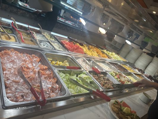 KING BUFFET - Updated December 2025 - 11 Photos - 217 N Commerce ...