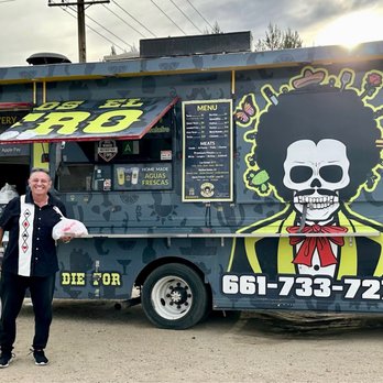 TACOS EL AFRO - Updated December 2024 - 104 Photos & 167 Reviews - 1499 ...