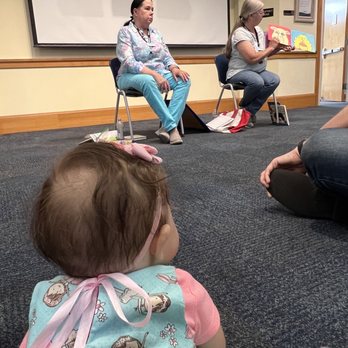 REDWOOD CITY PUBLIC LIBRARY - DOWNTOWN LIBRARY - Updated December 2024 ...