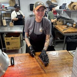 REDWOOD SMOKE SHACK - Updated June 2025 - 39 Photos & 20 Reviews - 3881 ...