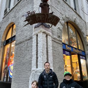 BOO RADLEY’S - 49 Photos & 105 Reviews - Toy Stores - 232 N Howard St ...