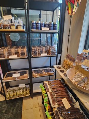 MITCHELL’S FINE CHOCOLATES - Updated January 2026 - 29 Photos & 60 ...