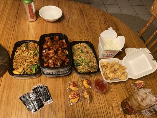 SESAME’S KITCHEN - Updated December 2024 - 86 Photos & 126 Reviews ...