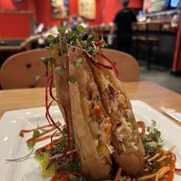 THE COWFISH SUSHI BURGER BAR - Updated July 2024 - 2392 Photos & 2000 ...