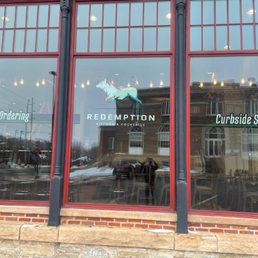 REDEMPTION - Updated July 2025 - 77 Photos & 79 Reviews - 31 3rd St NE ...
