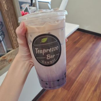 TEAPRESSO BAR - Updated December 2025 - 56 Photos & 21 Reviews - 94 ...