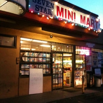SEVEN STAR MINI MART - Updated January 2026 - 10 Reviews - 1917 S ...